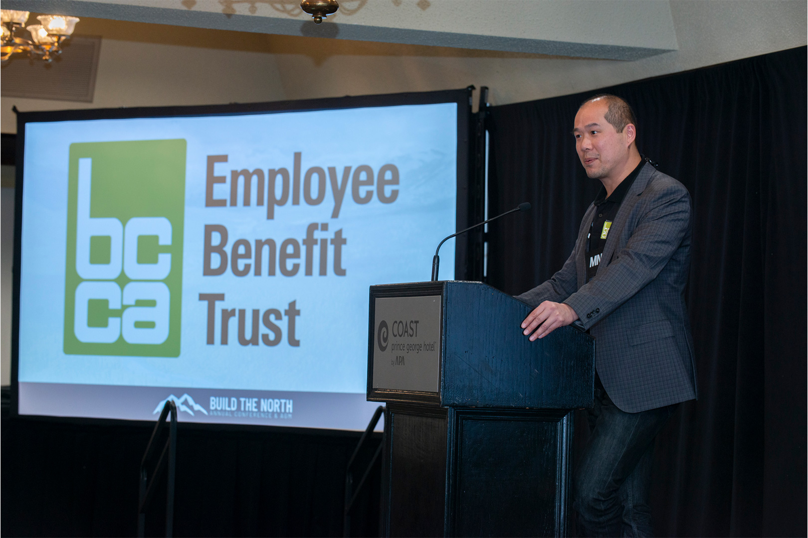 Build the North Conference | NRCA