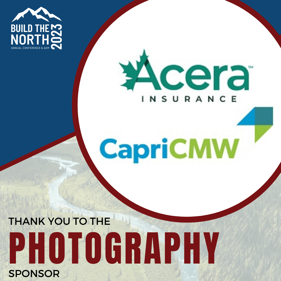 Build the North Conference | NRCA