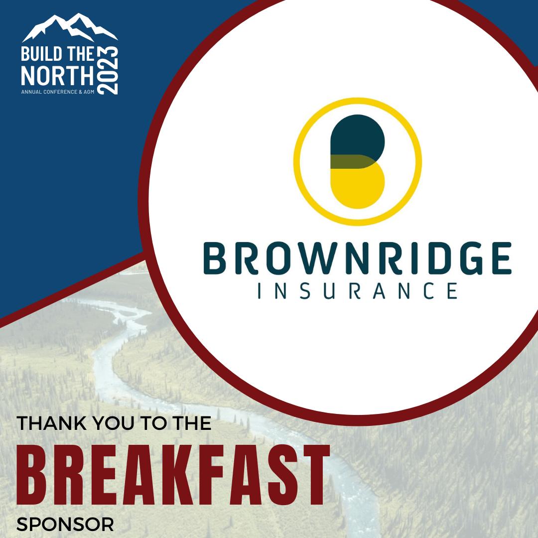 Build the North Conference | NRCA