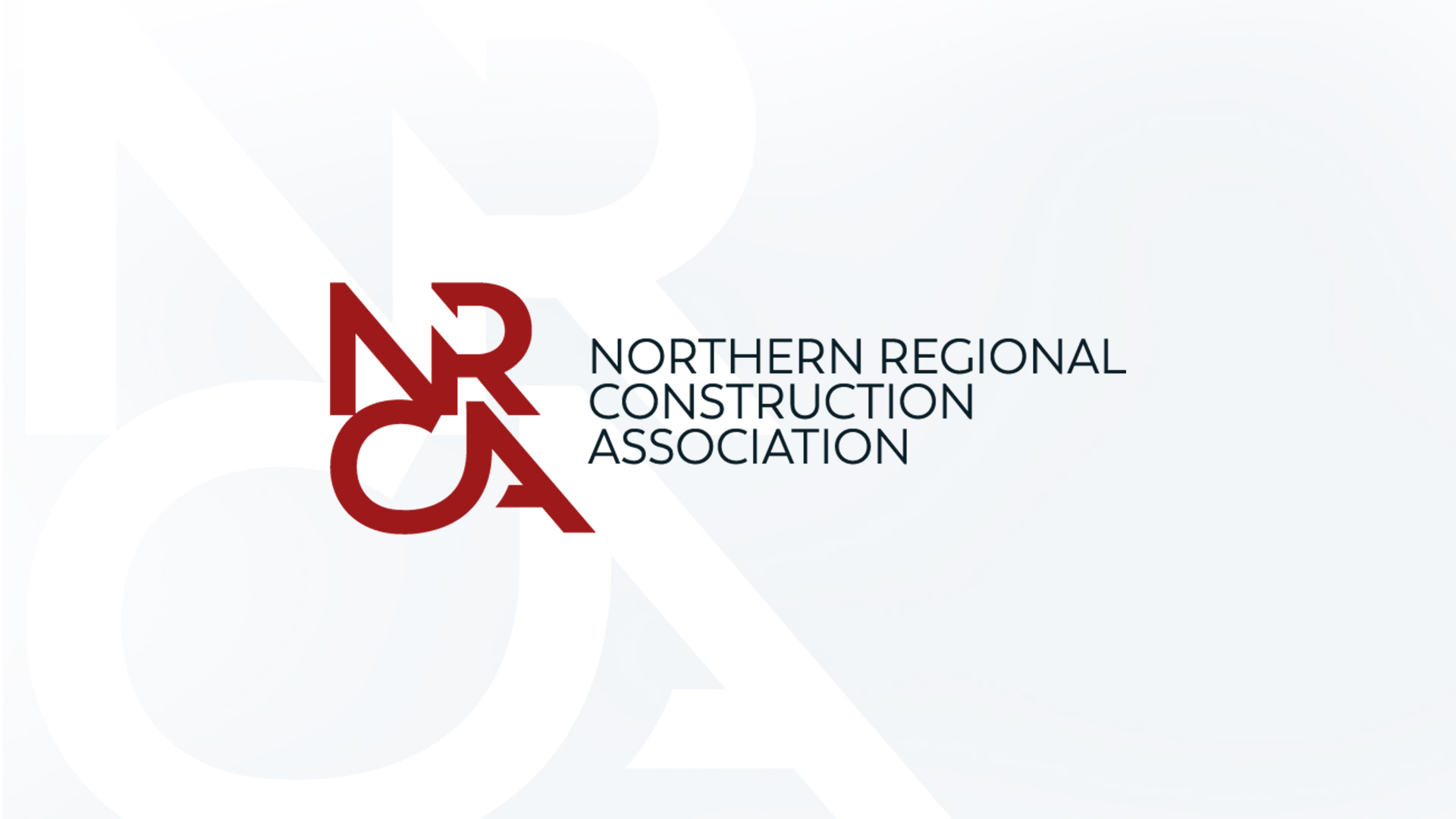 Contracts | Northern Regional Construction Association