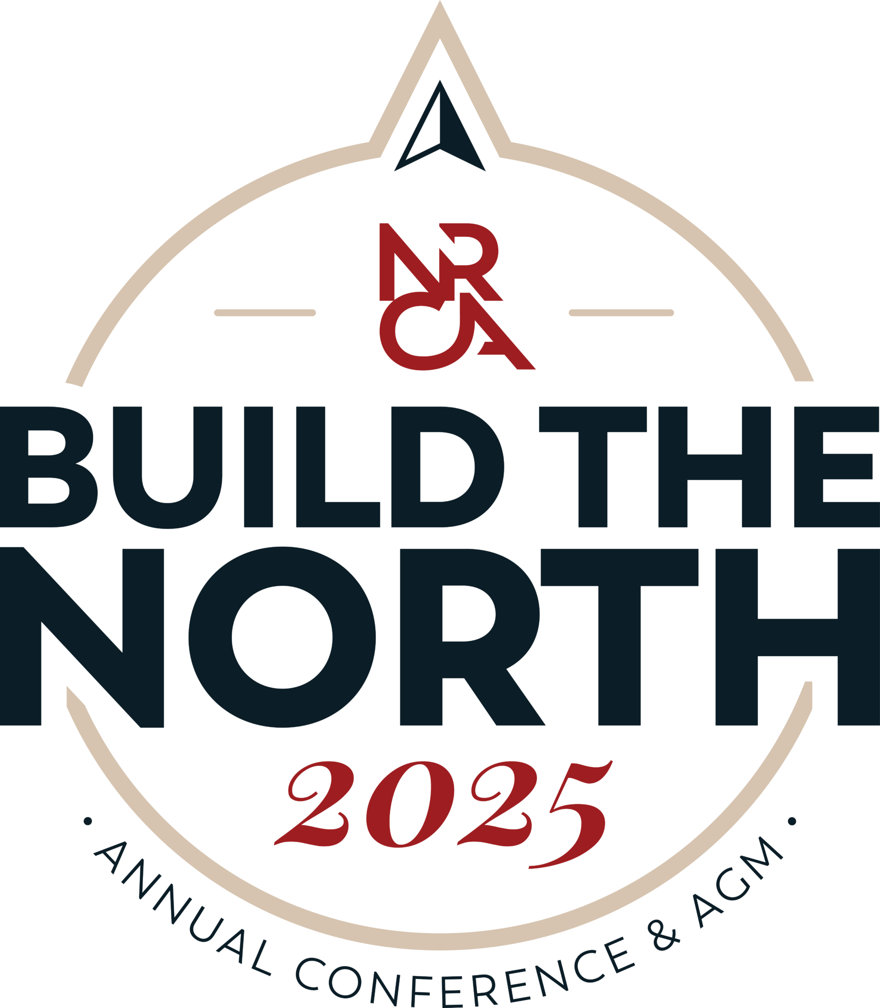 Build the North Conference | NRCA