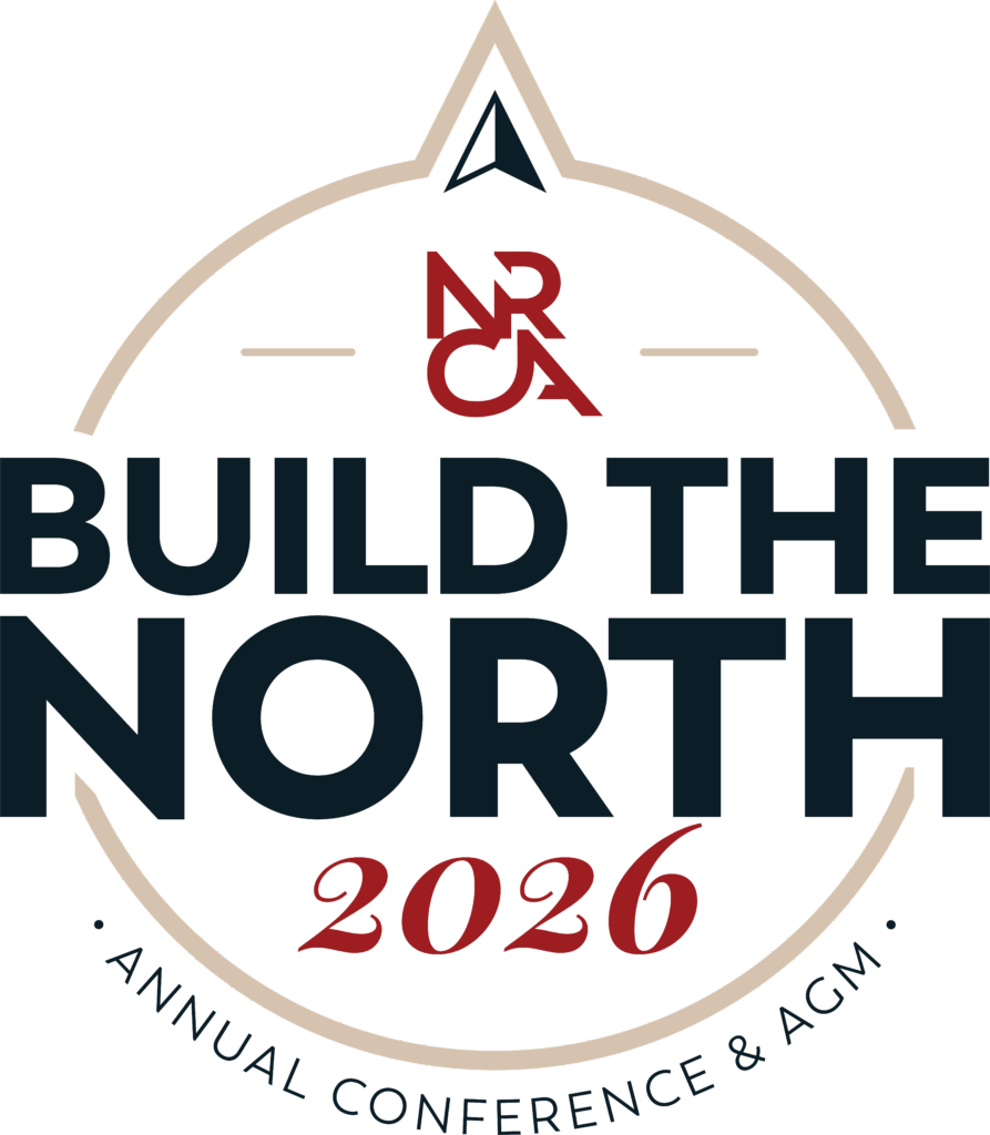 Build the North Conference | NRCA